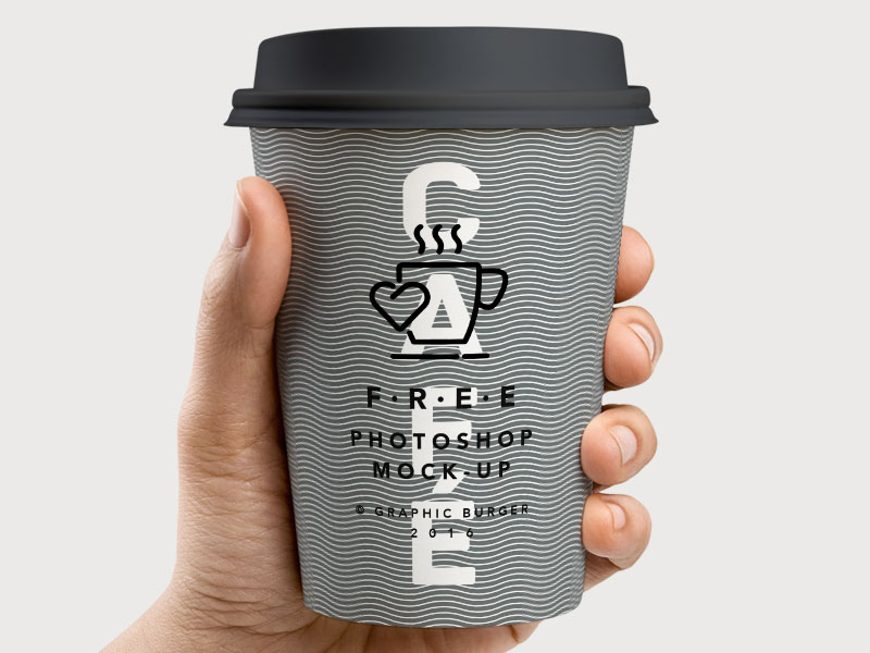 Paper & Coffee Cup – ICT Analyst Consulting